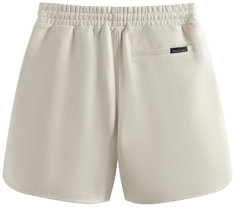 Buy Kith Jordan Short 'Sandrift' - KHM060284 104 | GOAT