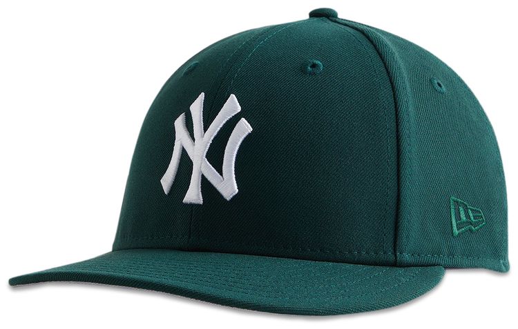 Buy Kith & New Era For Yankees Floral 59Fifty Low Profile 'Stadium ...