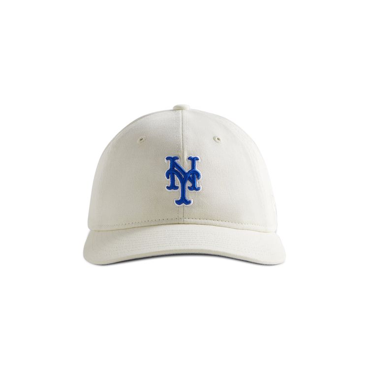 Buy Kith & New Era For Mets 9Fifty 'Waffle' - KHM050162 102 | GOAT