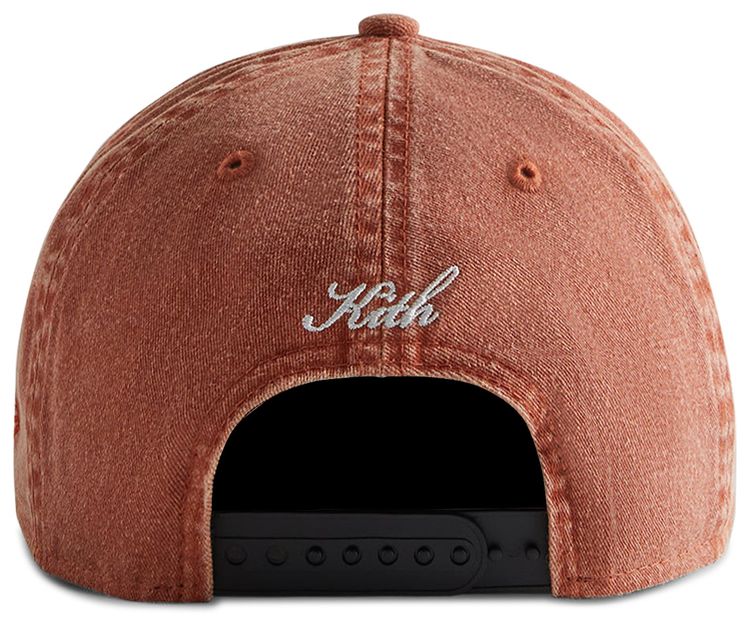 Buy Kith & New Era For New York Mets 9Fifty Cap 'Aura' - KHM050208 807 ...