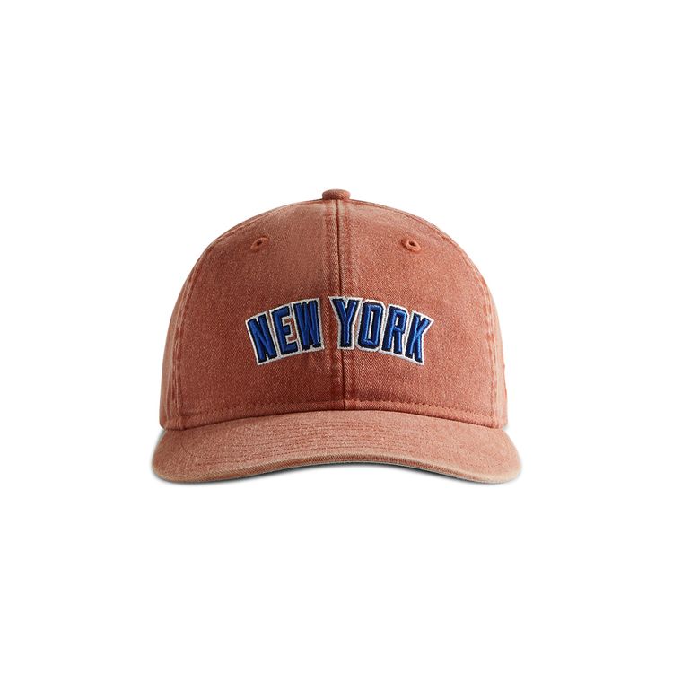 Buy Kith & New Era For New York Mets 9Fifty Cap 'Aura' - KHM050208 807 ...