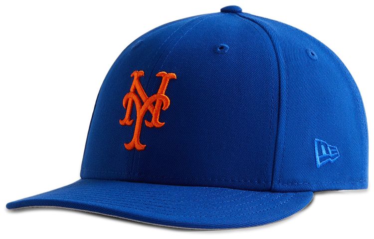 Buy Kith & New Era For Mets Floral 59Fifty Low Profile 'Current ...