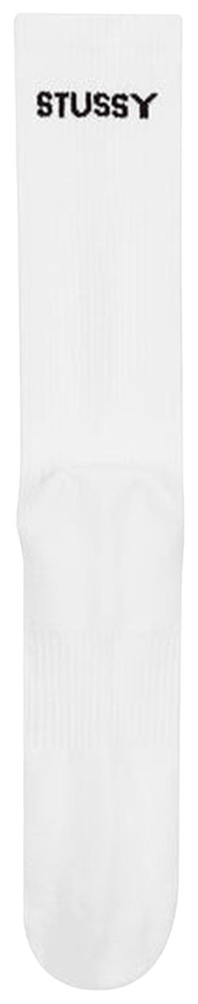 Buy Stussy X Nike Dri Fit Crew Socks White Dh6155100 Whit Goat