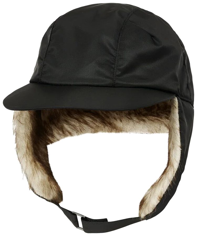 Buy Palace Pal Flight Hat 'Black' - P24H042 | GOAT