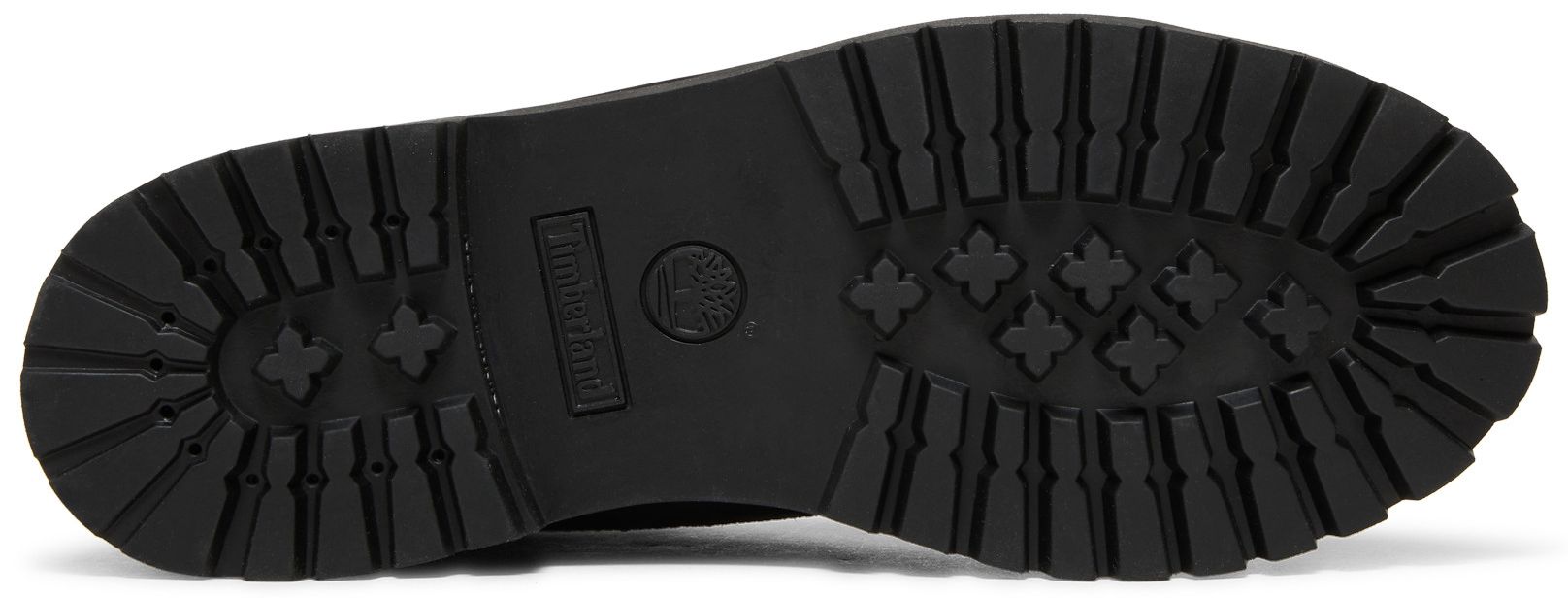 Buy Timberland 6 Inch Premium Junior 'Black' - TB012907 001 | GOAT