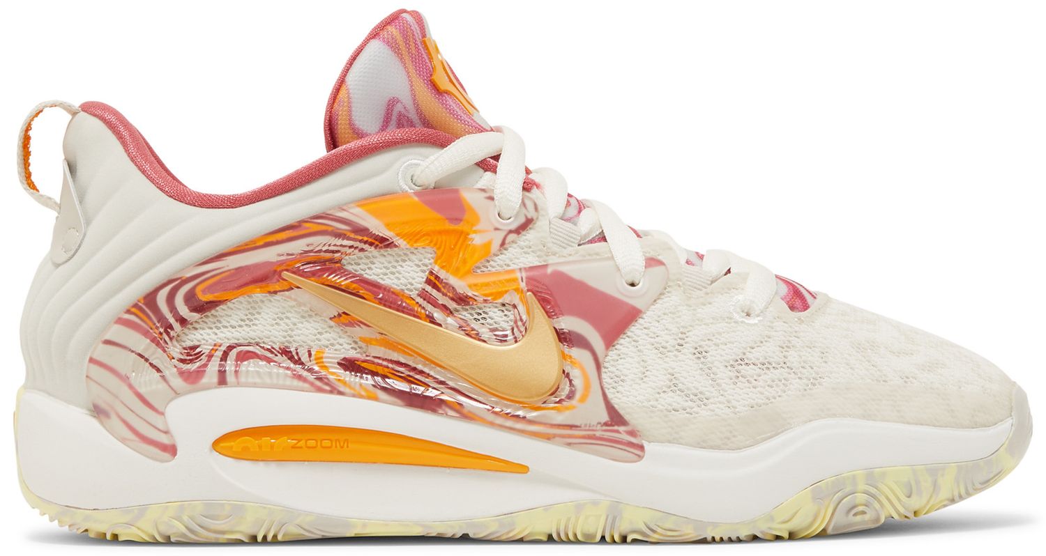 Buy Nike KD 15 'All-Star' - DV1199 100 | GOAT