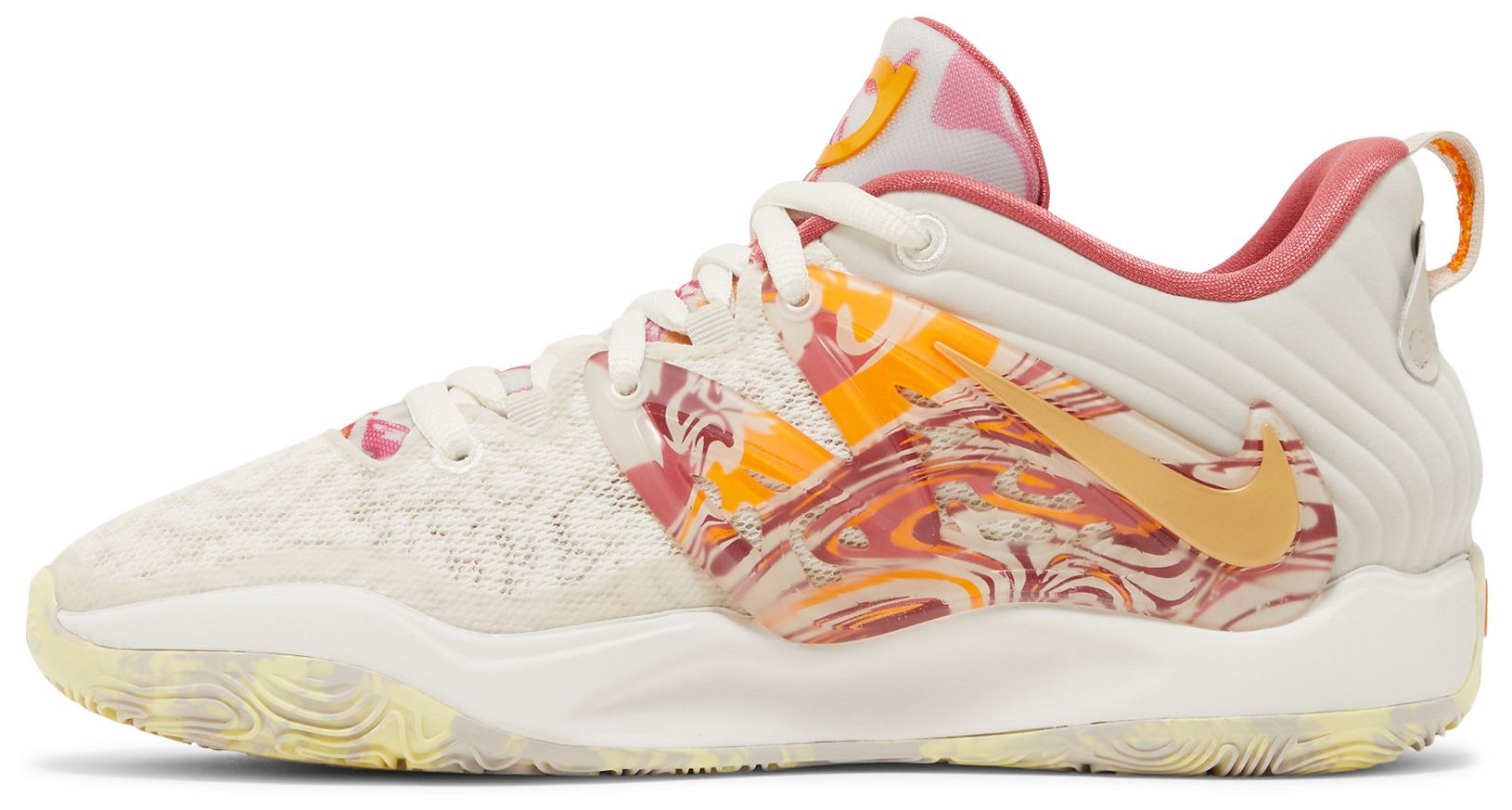 Buy Nike KD 15 'All-Star' - DV1199 100 | GOAT