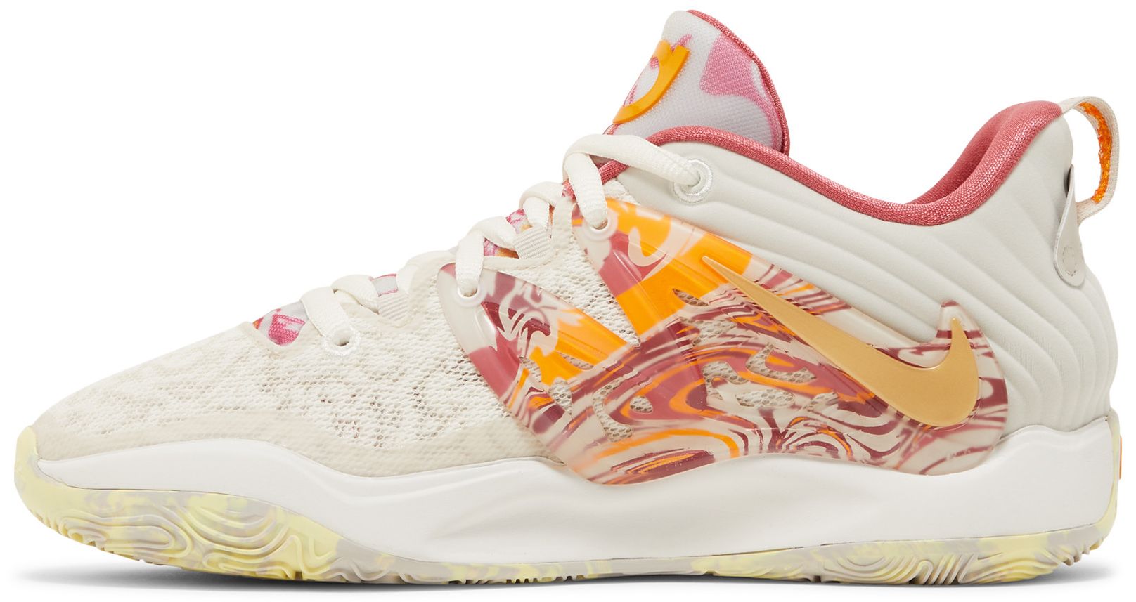 Buy Nike KD 15 'All-Star' - DV1199 100 | GOAT