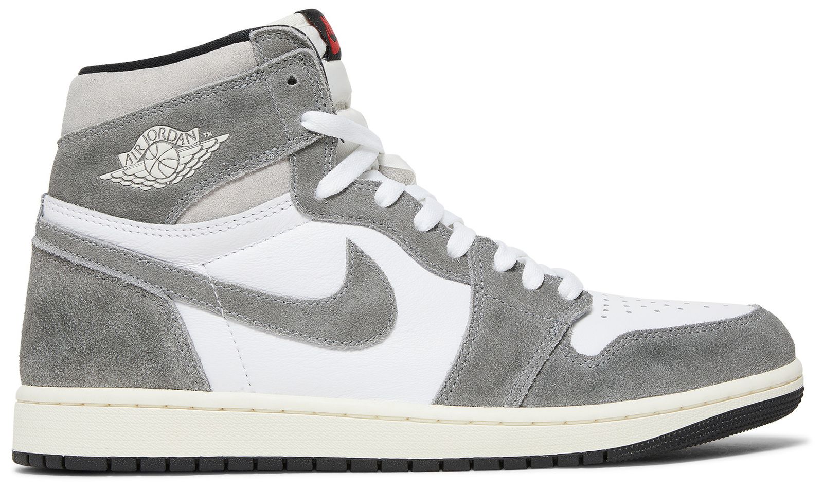 Buy Air Jordan 1 Retro High OG 'Washed Black' - DZ5485 051 | GOAT