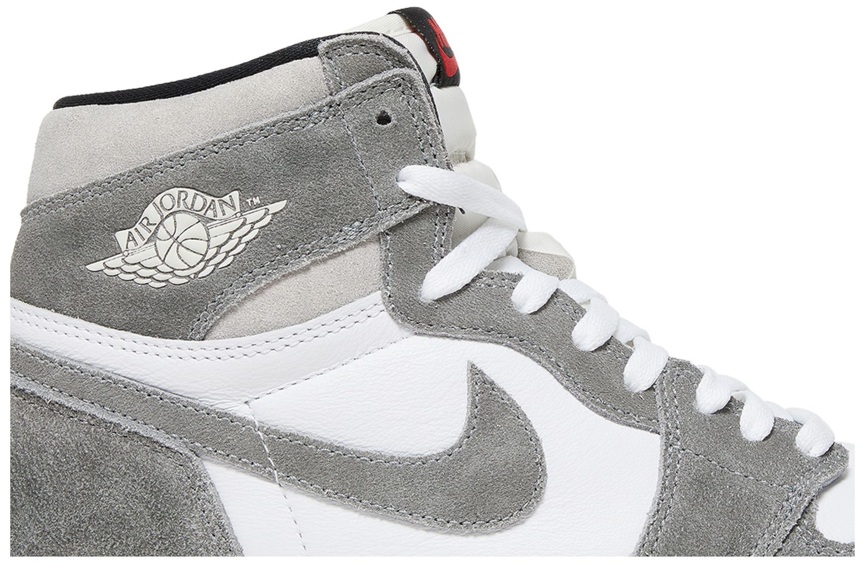 Buy Air Jordan 1 Retro High OG 'Washed Black' - DZ5485 051 | GOAT