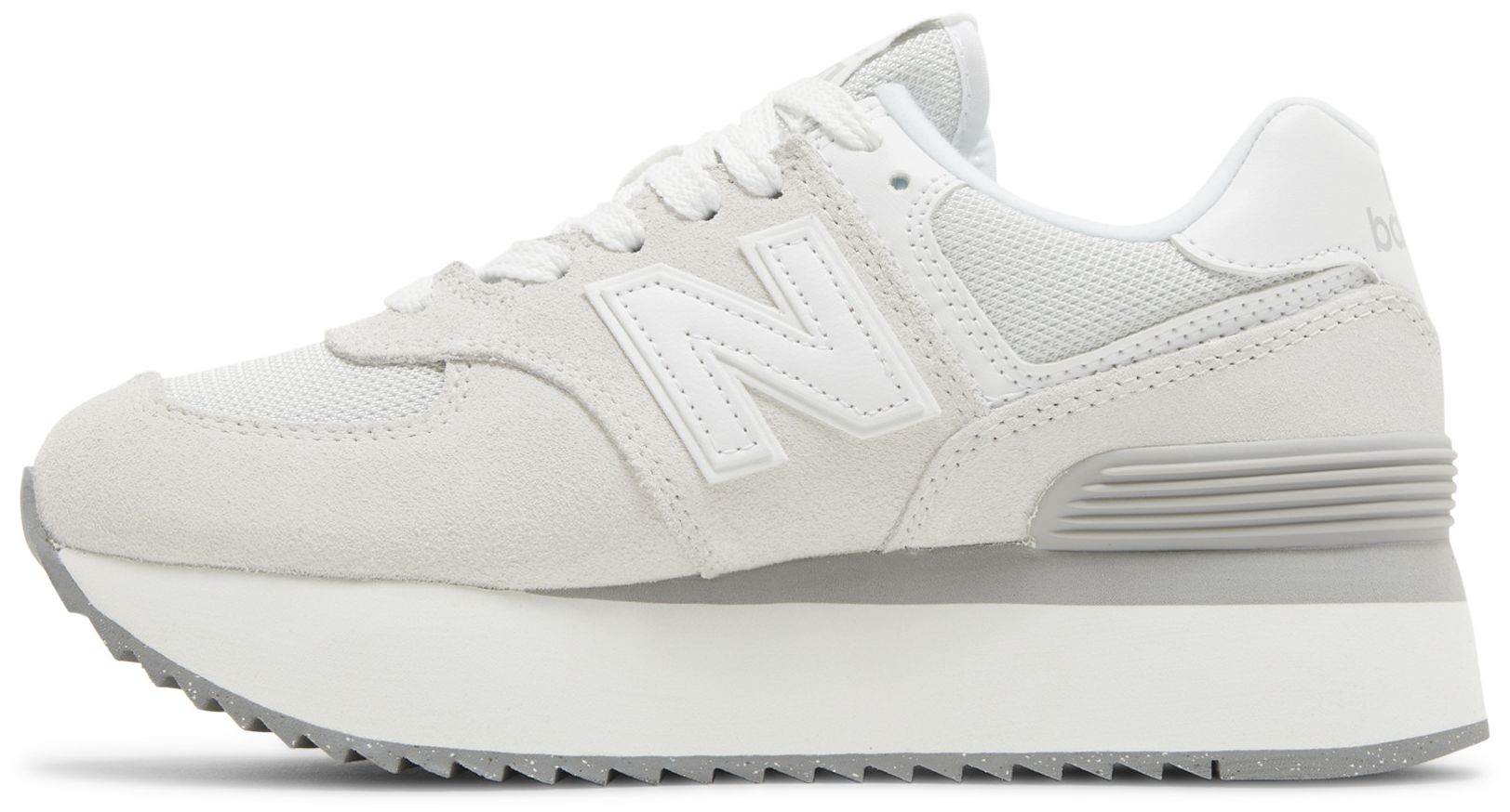 Buy New Balance Wmns 574+ 'Reflection' - WL574ZSC | GOAT