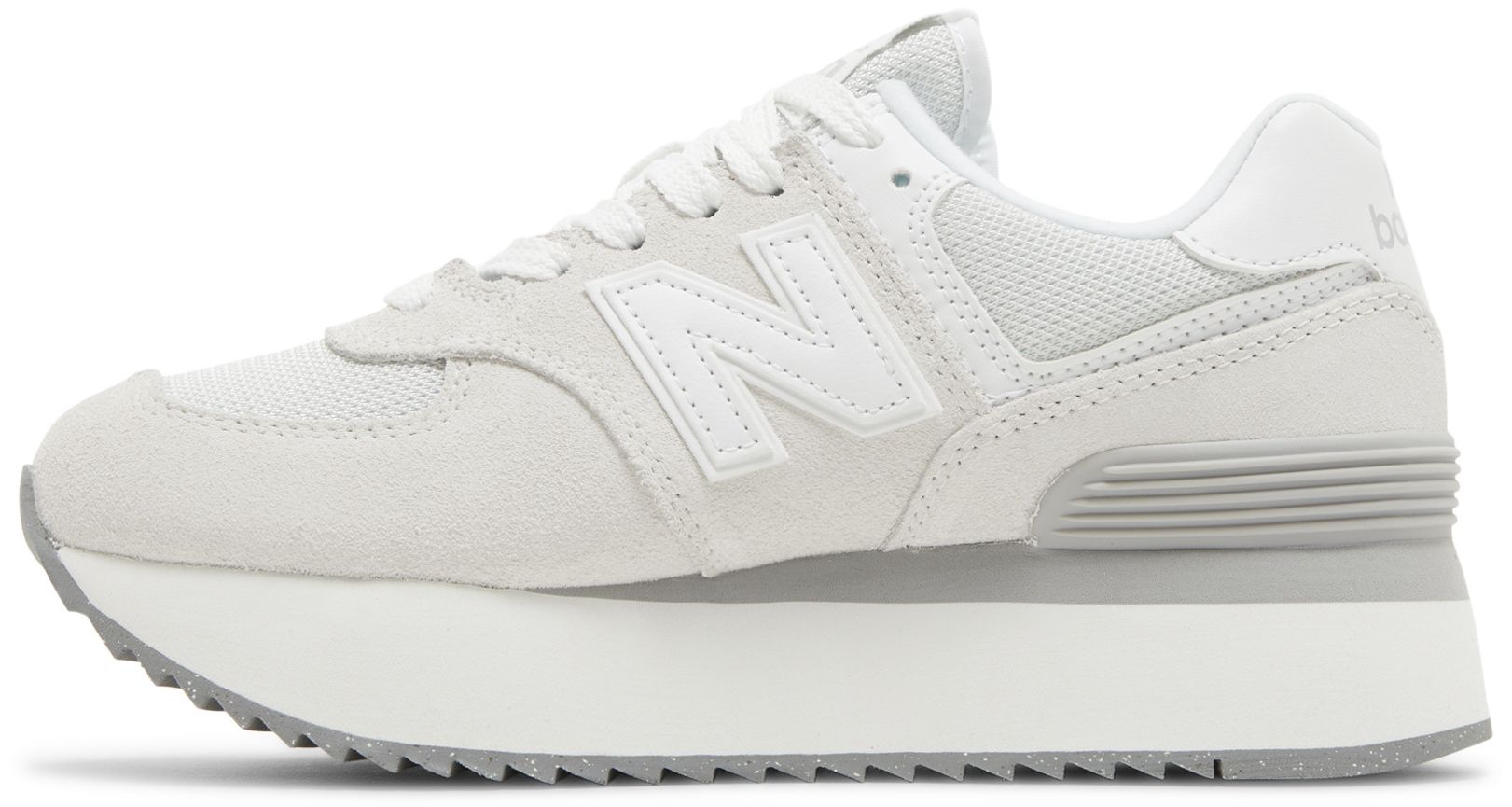 Buy New Balance Wmns 574+ 'Reflection' - WL574ZSC | GOAT