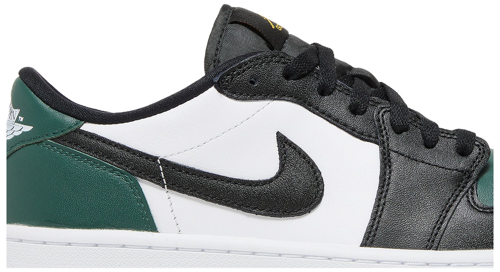 Buy Air Jordan 1 Low Golf 'Noble Green' - DD9315 107 | GOAT