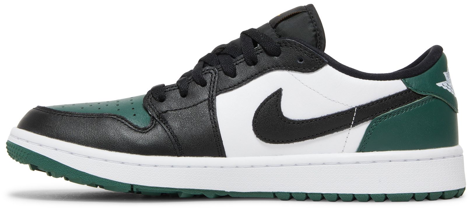 Buy Air Jordan 1 Low Golf 'Noble Green' - DD9315 107 | GOAT