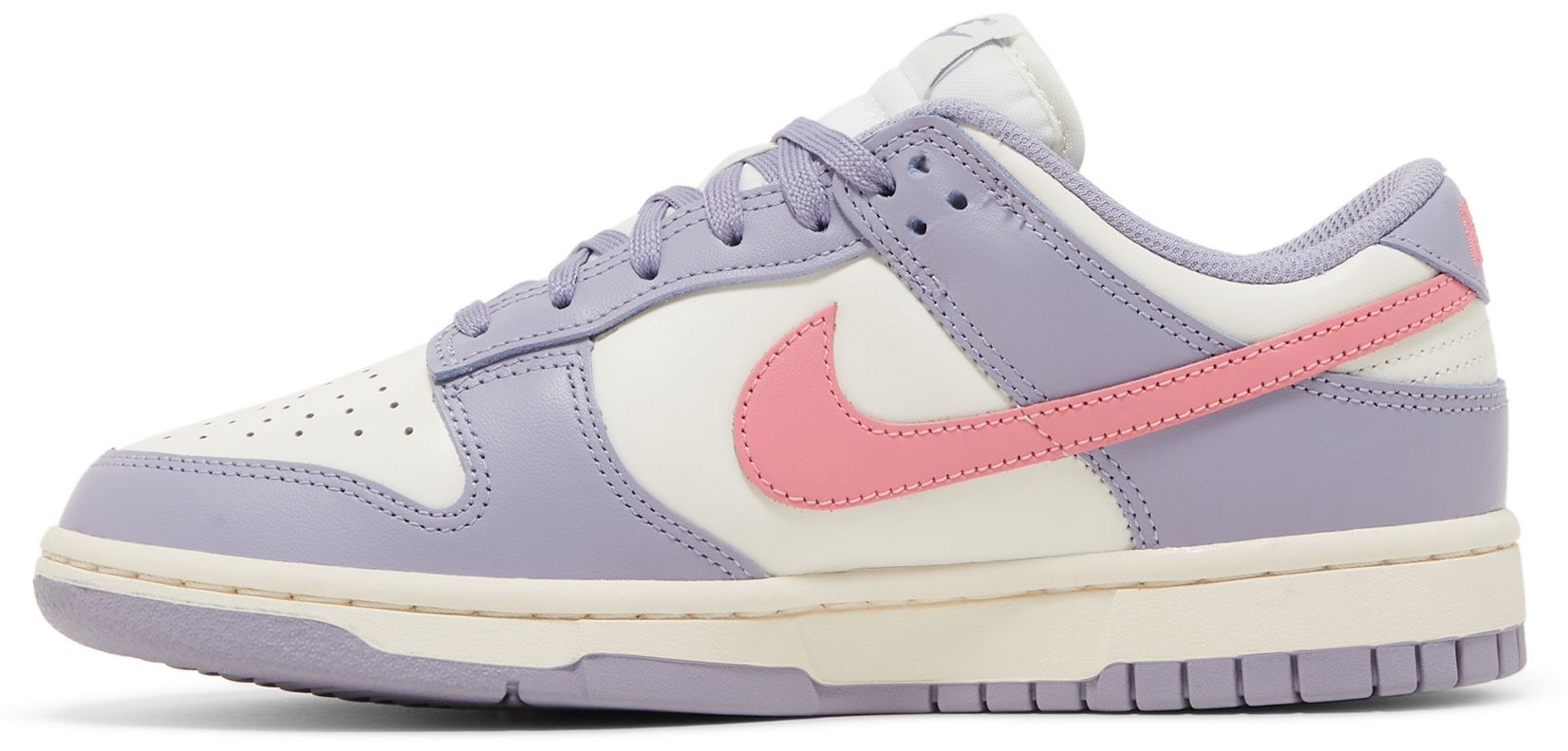 Buy Nike Wmns Dunk Low 'Indigo Haze' - DD1503 500 | GOAT