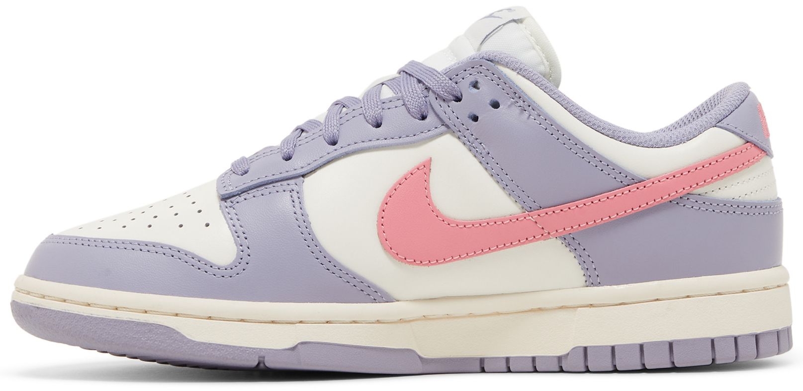 Buy Nike Wmns Dunk Low 'Indigo Haze' - DD1503 500 | GOAT