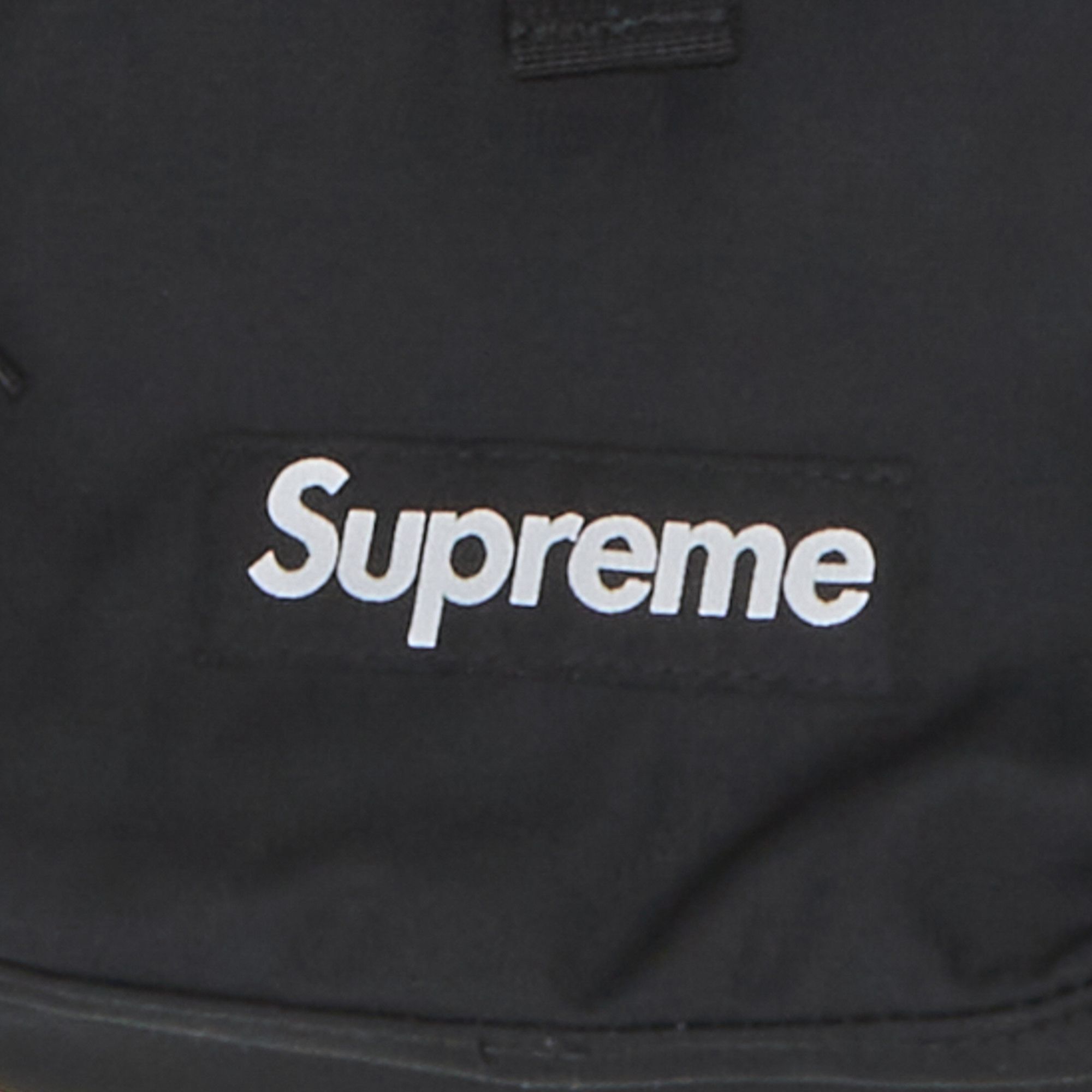 Buy Supreme Field Backpack 'Black' - SS23B12 BLACK | GOAT