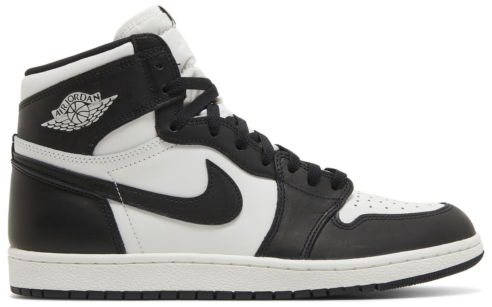 Buy Air Jordan 1 Retro High '85 OG 'Black White' - BQ4422 001 | GOAT