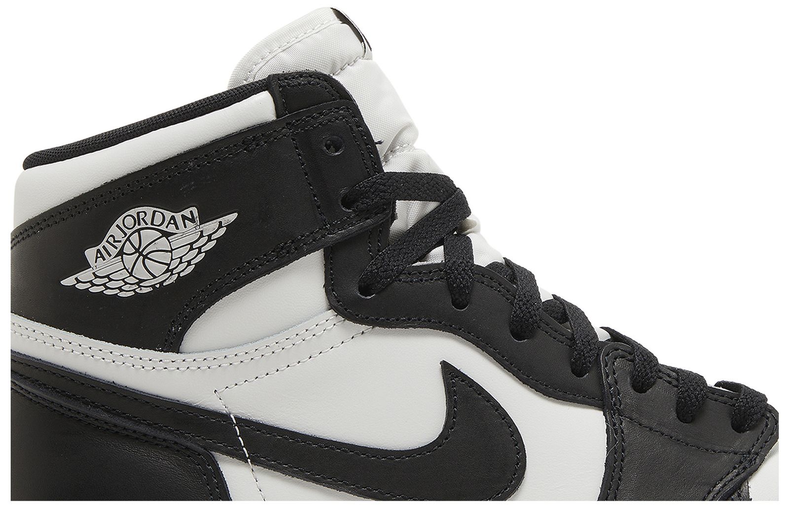 Buy Air Jordan 1 Retro High '85 OG 'Black White' - BQ4422 001 | GOAT
