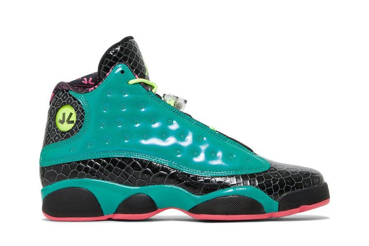 Buy Air Jordan 13 Retro BG 'Doernbecher' - 836788 305 | GOAT UK