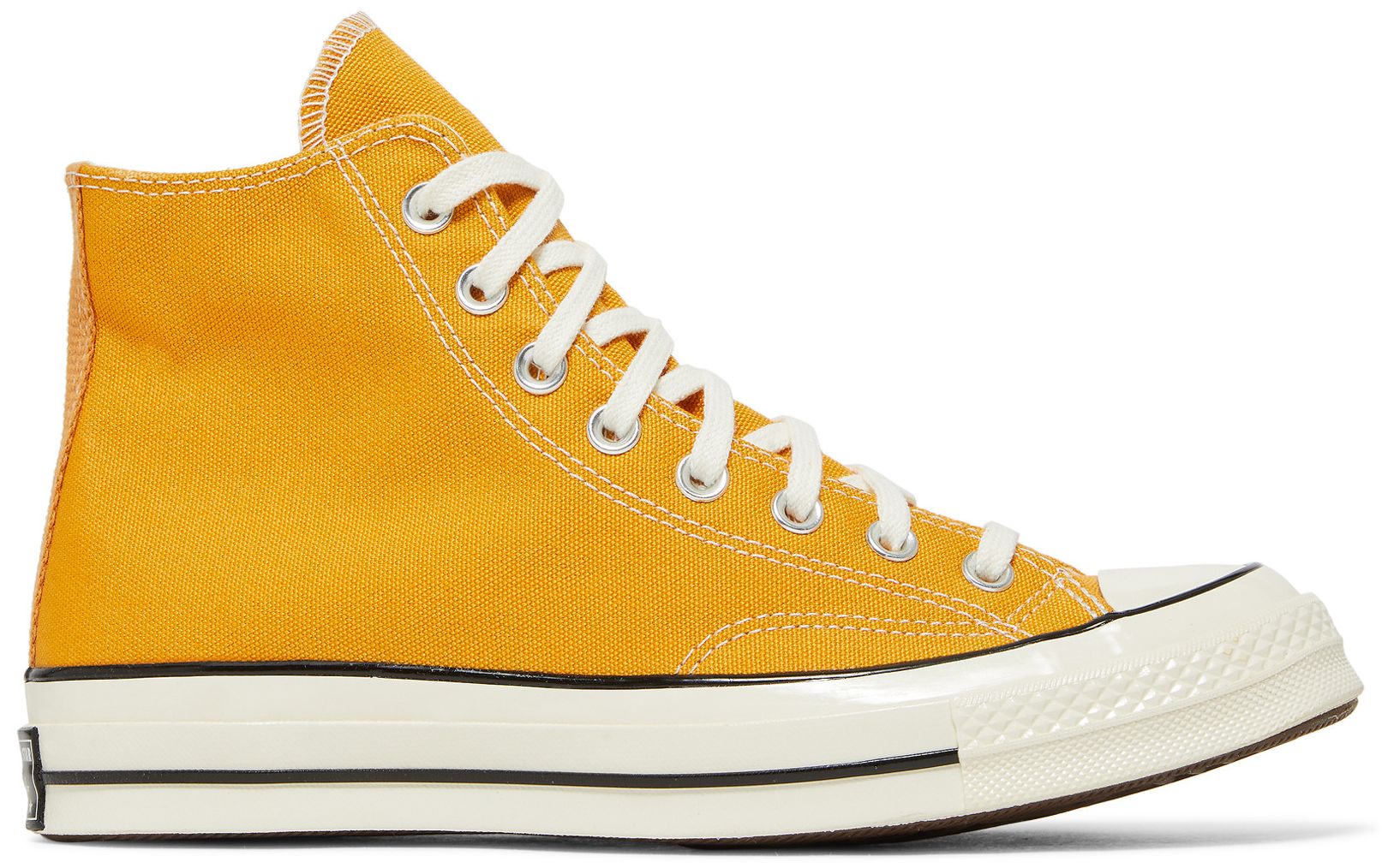Buy Converse Chuck 70 Hi 'Sunflower' - 162054C | GOAT