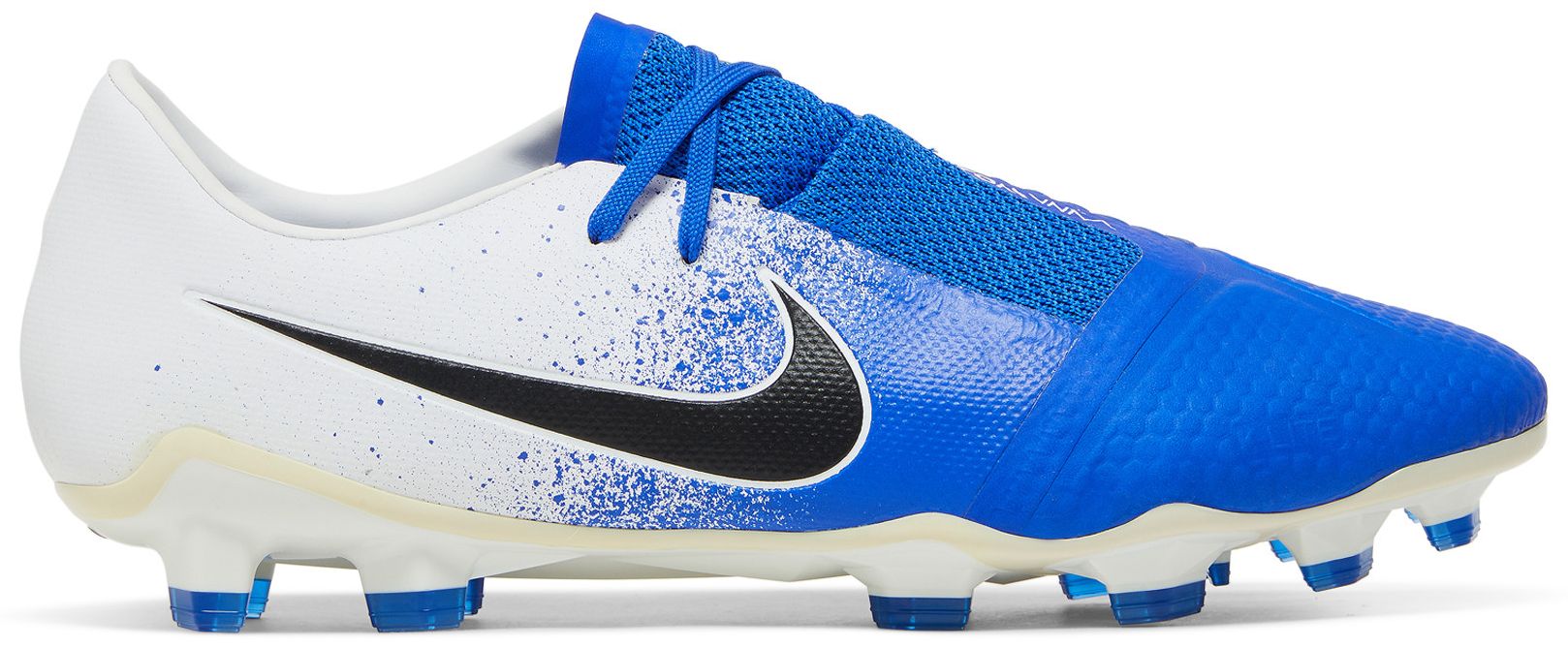 Buy Nike Phantom Venom Pro FG 'White Racer Blue' - AO8738 104 | GOAT