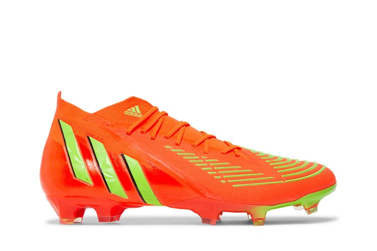 Buy Adidas Predator Edge.1 FG 'Game Data Pack' - GW1029 | GOAT