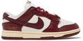 Buy Nike Wmns Dunk Low SE 'Sisterhood - Team Red' - DV1160 101 | GOAT