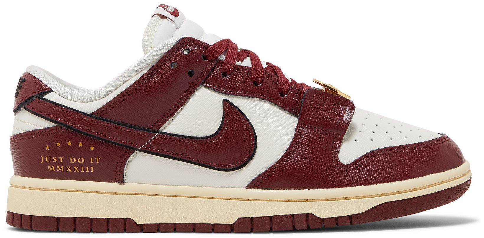 Buy Nike Wmns Dunk Low SE 'Sisterhood - Team Red' - DV1160 101 | GOAT
