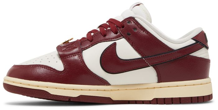 Buy Nike Wmns Dunk Low SE 'Sisterhood - Team Red' - DV1160 101 | GOAT