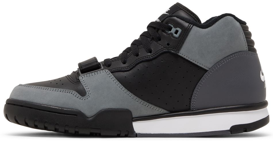 Buy Nike Air Trainer 1 'Black Grey' - FD0808 001 | GOAT