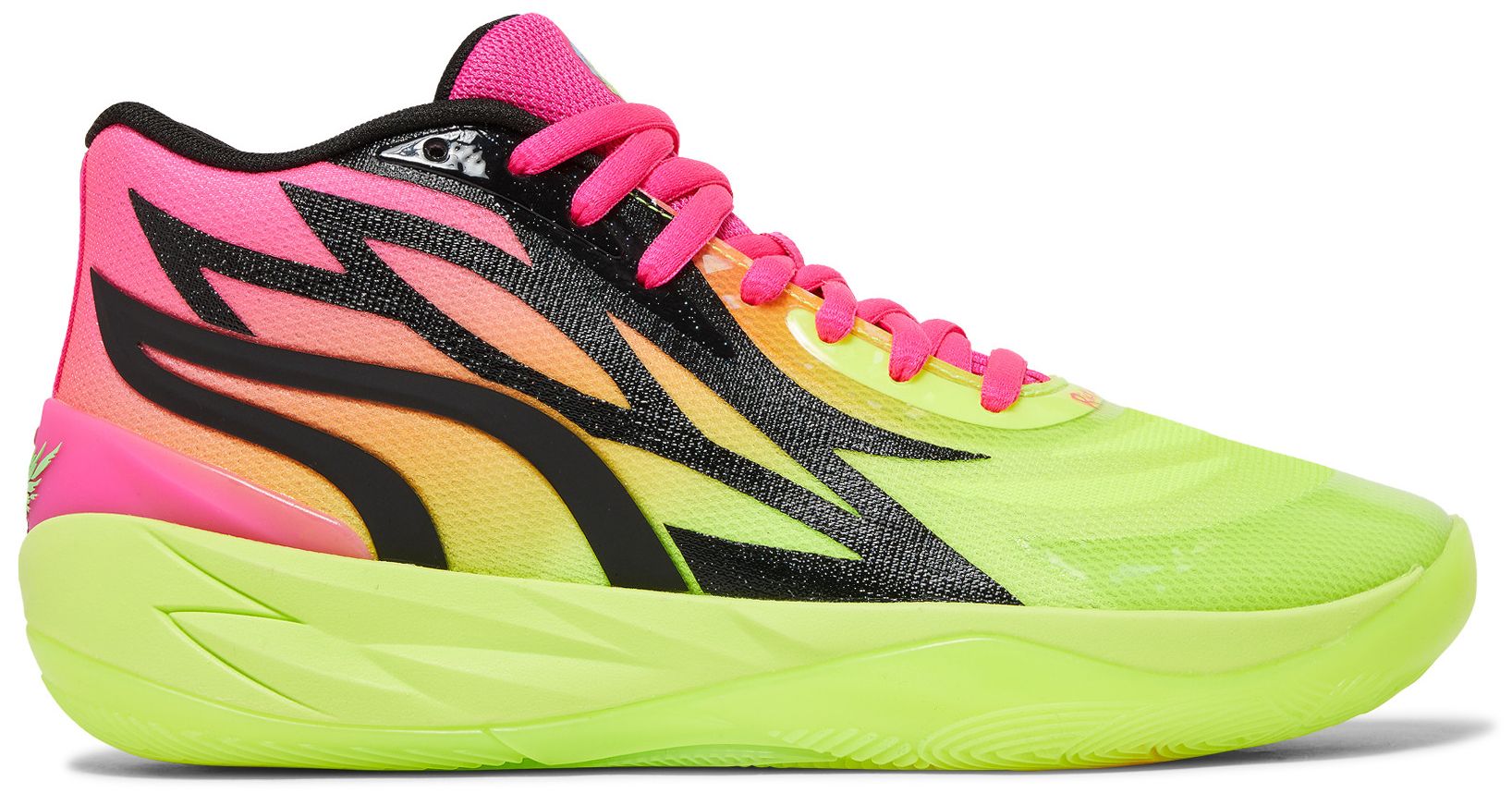 Buy Rick and Morty x Puma MB.02 'Adventures' - 377411 02 | GOAT