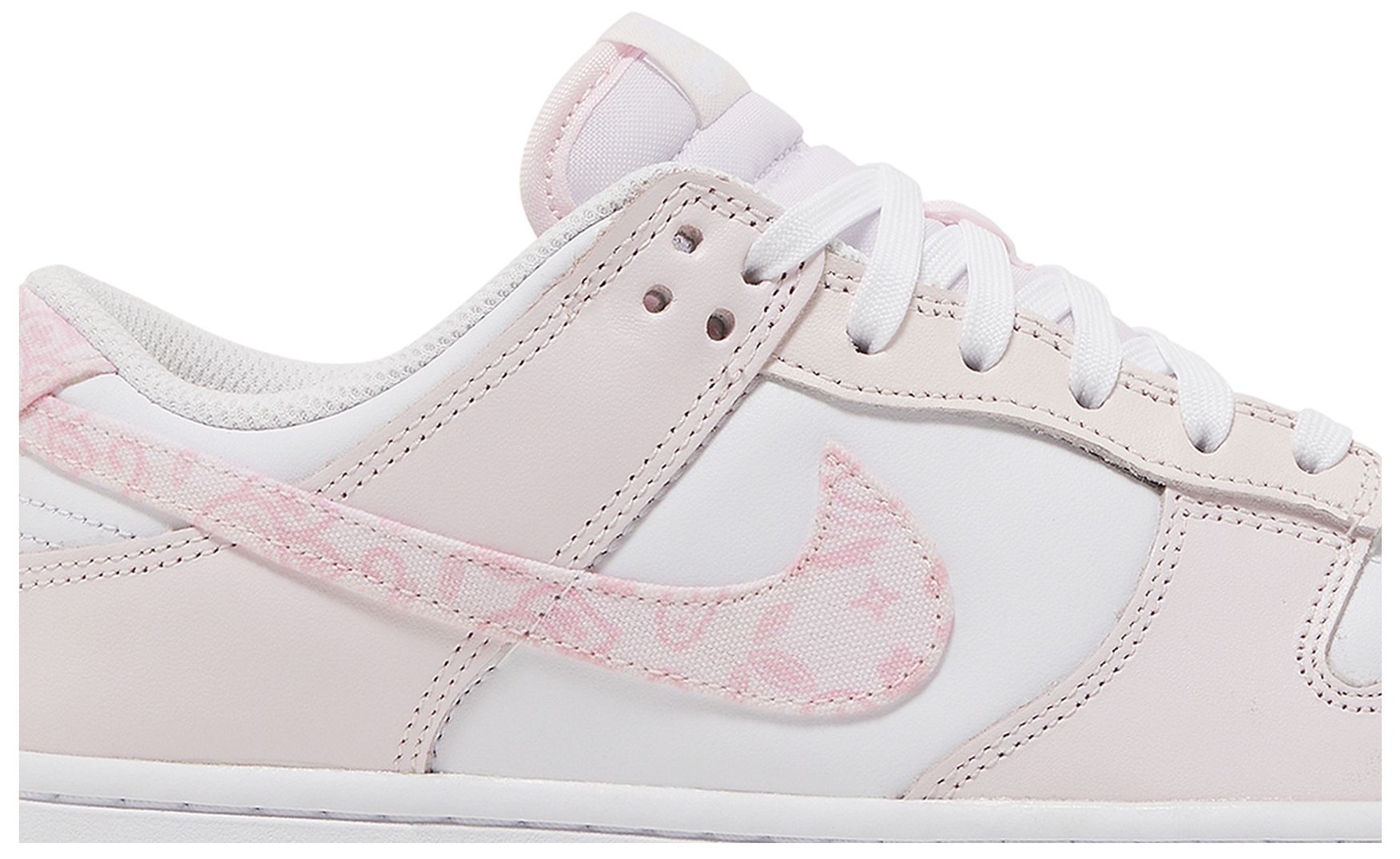 Buy Nike Wmns Dunk Low 'Pink Paisley' - FD1449 100 | GOAT