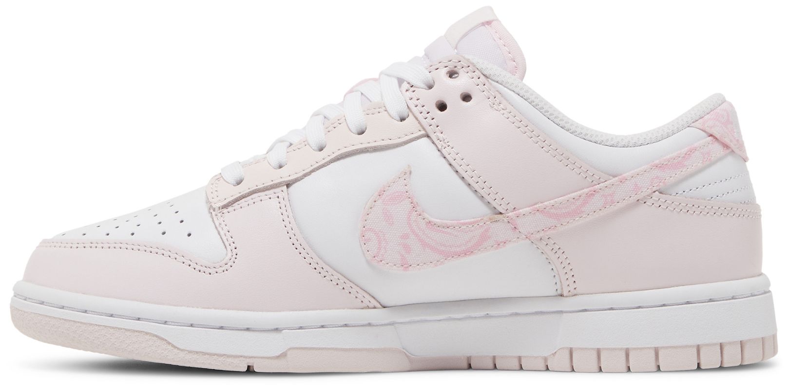 Buy Nike Wmns Dunk Low 'Pink Paisley' - FD1449 100 | GOAT