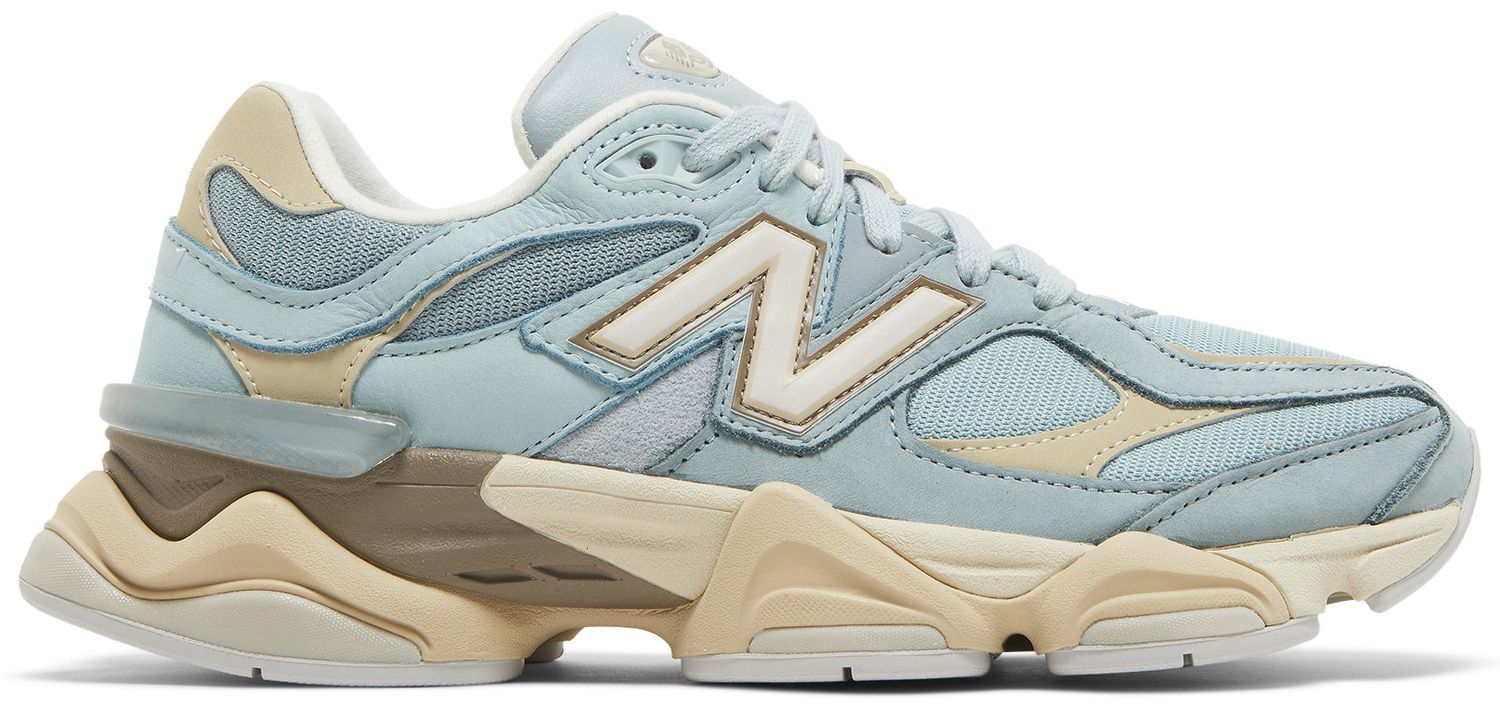 Buy New Balance 9060 'Blue Haze' - U9060FNB | GOAT