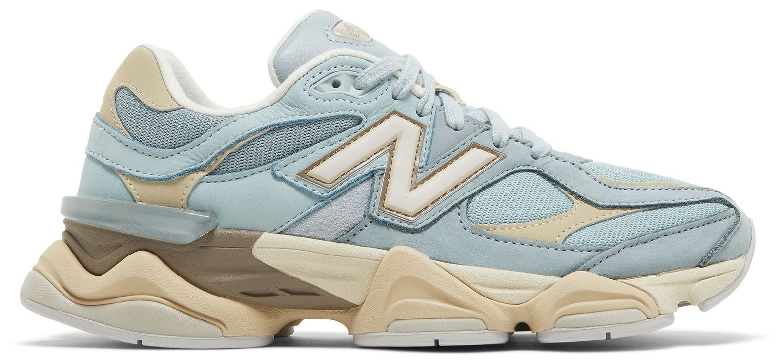 Buy New Balance 9060 'Blue Haze' - U9060FNB | GOAT