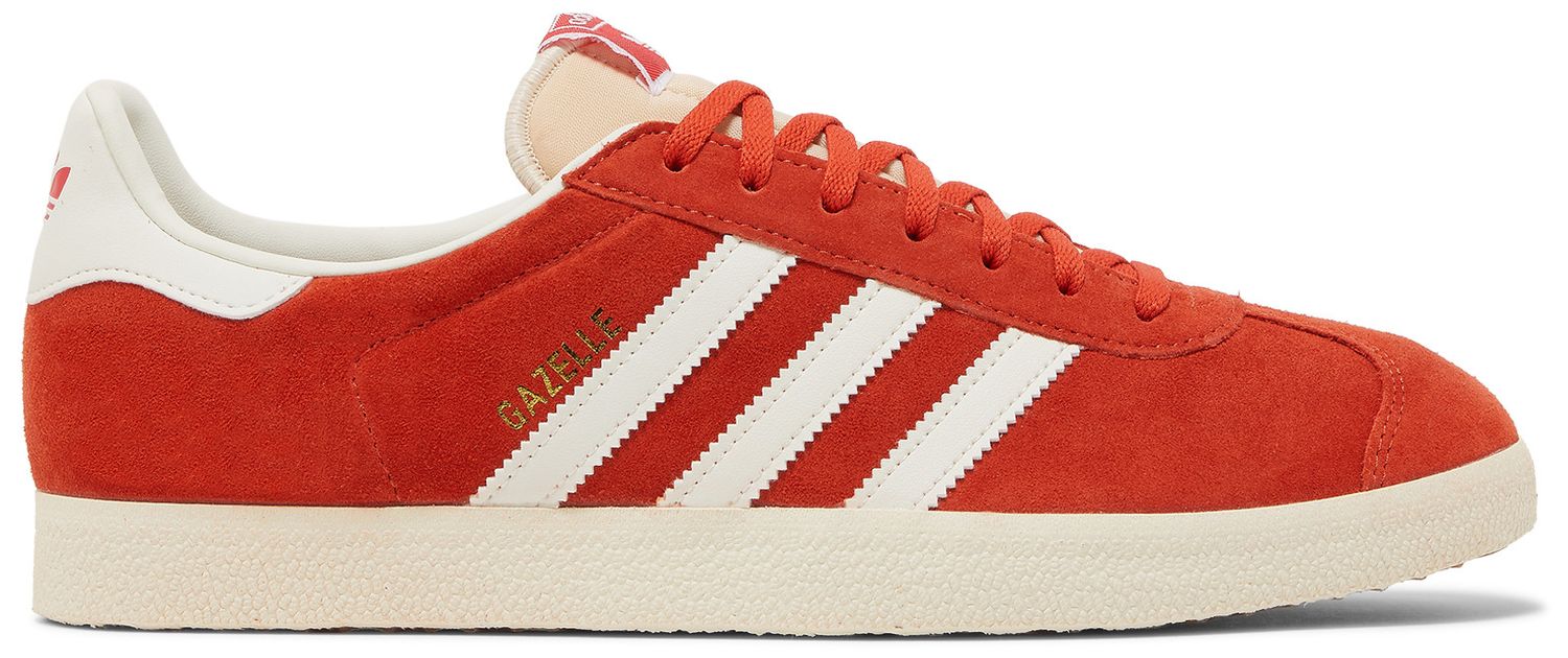 Buy adidas Gazelle 'Pepper Red' - GY7339 | GOAT