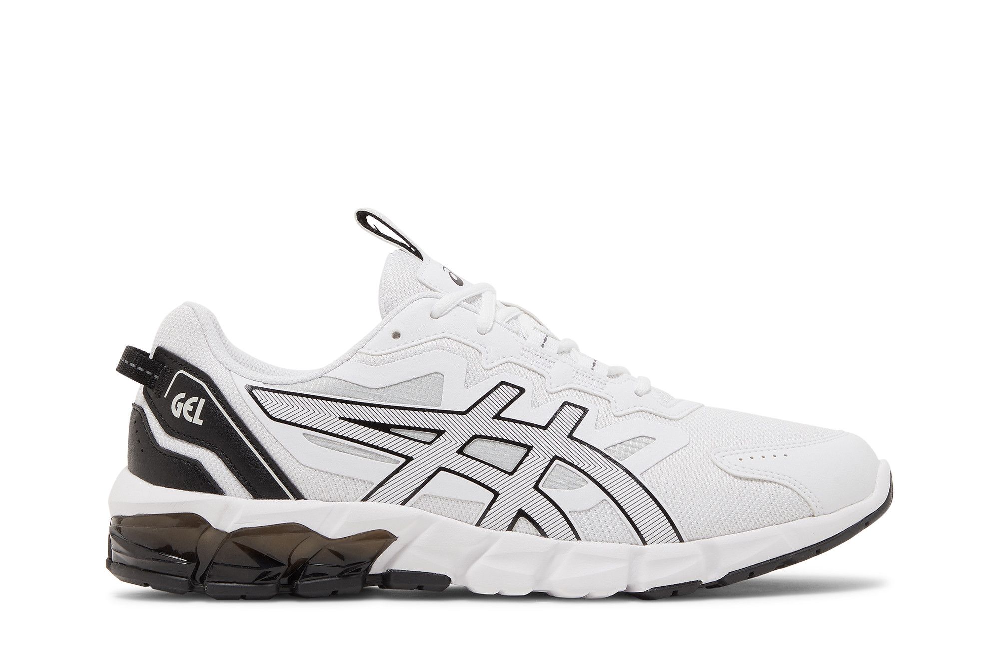 Buy Asics Gel Quantum 90 3 'White Black' - 1201A064 106 | GOAT
