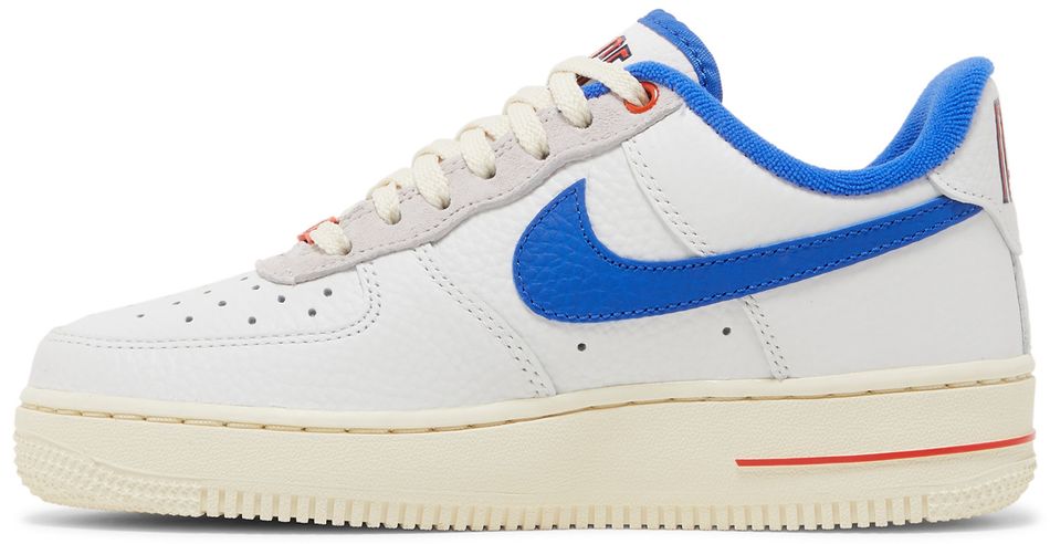 Buy Nike Wmns Air Force 1 '07 LX 'Command Force' - DR0148 100 | GOAT