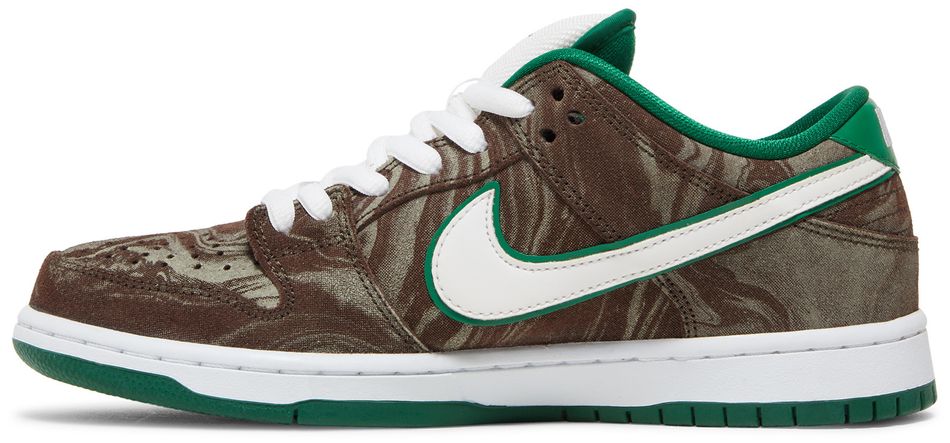Buy Nike SB Dunk Low Prm 'Coffee' - 313170 213 | GOAT