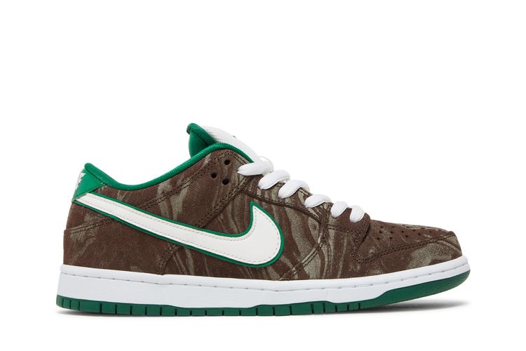 Buy Nike SB Dunk Low Prm 'Coffee' - 313170 213 | GOAT