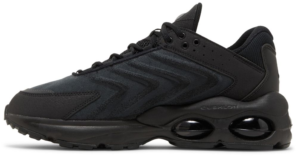 Buy Nike Air Max TW 'Black Anthracite' - DQ3984 003 | GOAT