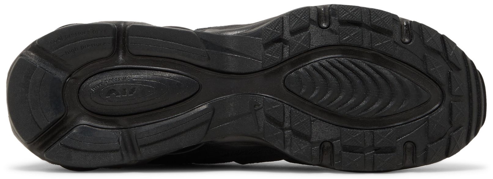 Buy Nike Air Max TW 'Black Anthracite' - DQ3984 003 | GOAT