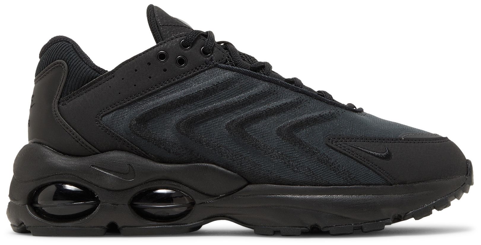 Buy Nike Air Max TW 'Black Anthracite' - DQ3984 003 | GOAT