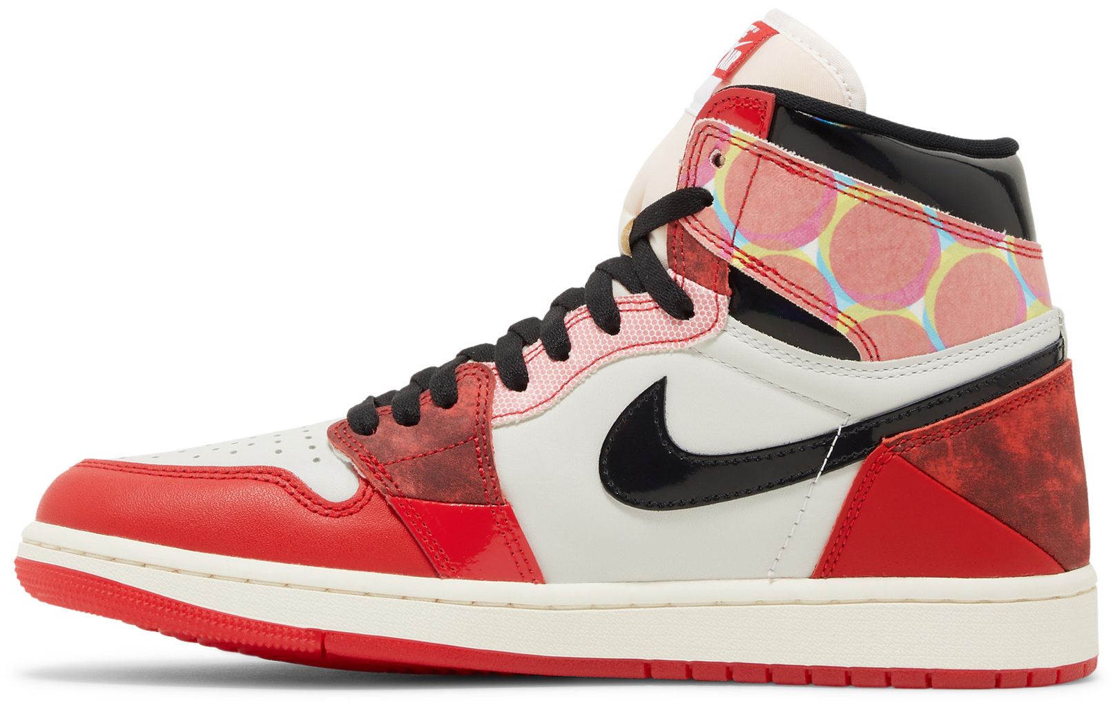 Buy Marvel x Air Jordan 1 Retro High OG 'Next Chapter' - DV1748 601 | GOAT