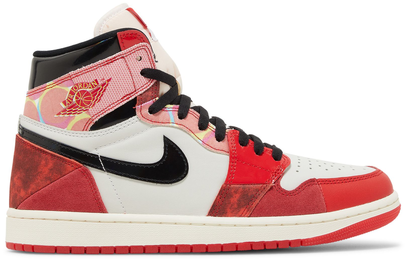 Buy Marvel x Air Jordan 1 Retro High OG 'Next Chapter' - DV1748 601 | GOAT