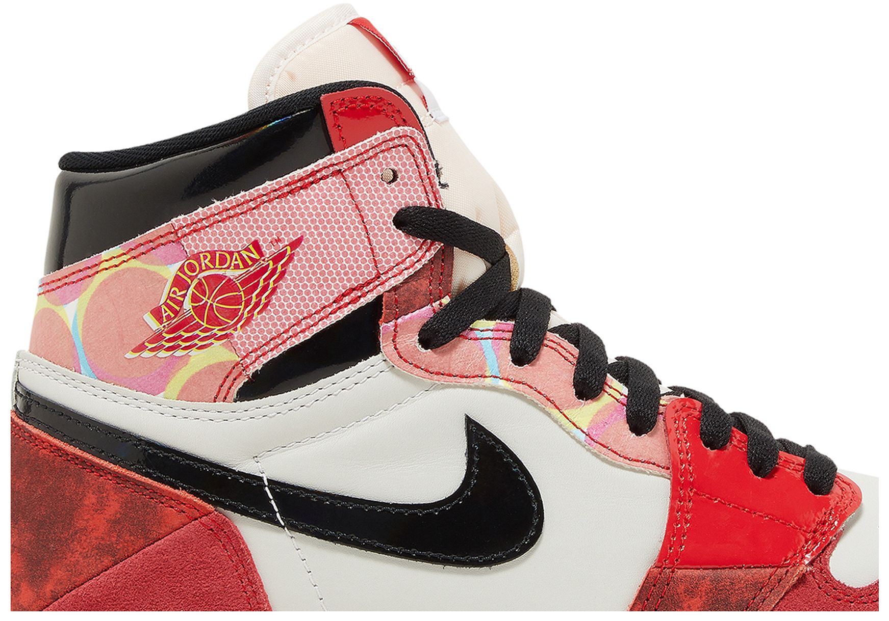 Buy Marvel x Air Jordan 1 Retro High OG 'Next Chapter' - DV1748 601 | GOAT