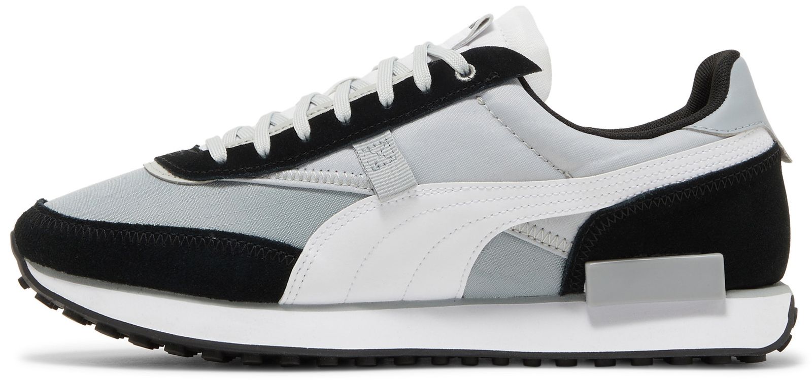 Buy Puma Future Rider 'Displaced - Quarry' - 383148 06 | GOAT