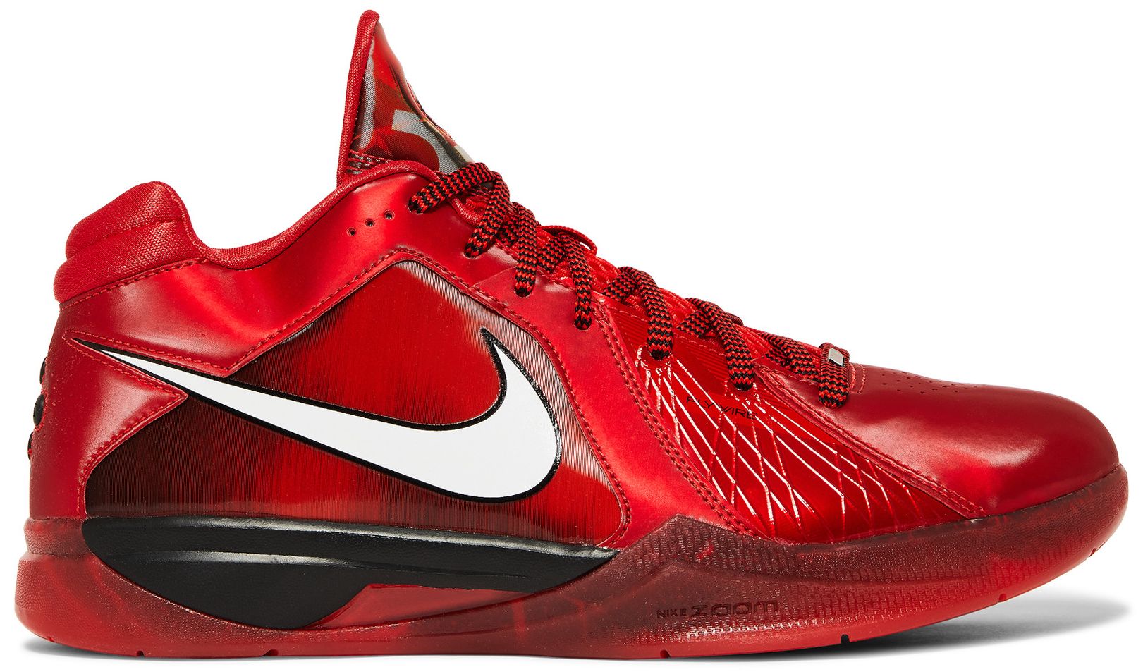 Buy Nike Men's Zoom KD 3 'All-Star' 2023 - DV0835 600 | GOAT