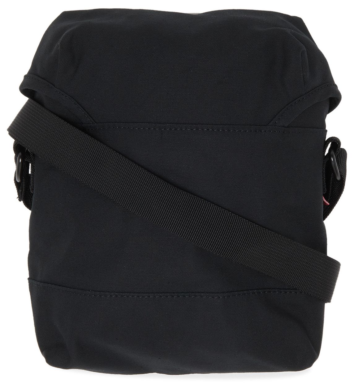 Buy Supreme Field Side Bag 'Black' - SS23B14 BLACK | GOAT